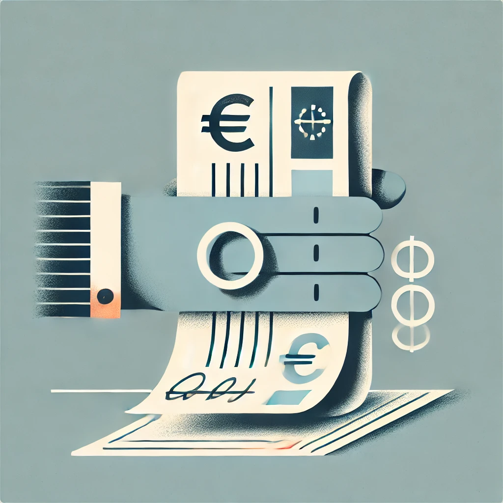 Quando l'Agenzia delle Entrate Pignora lo Stipendio ...